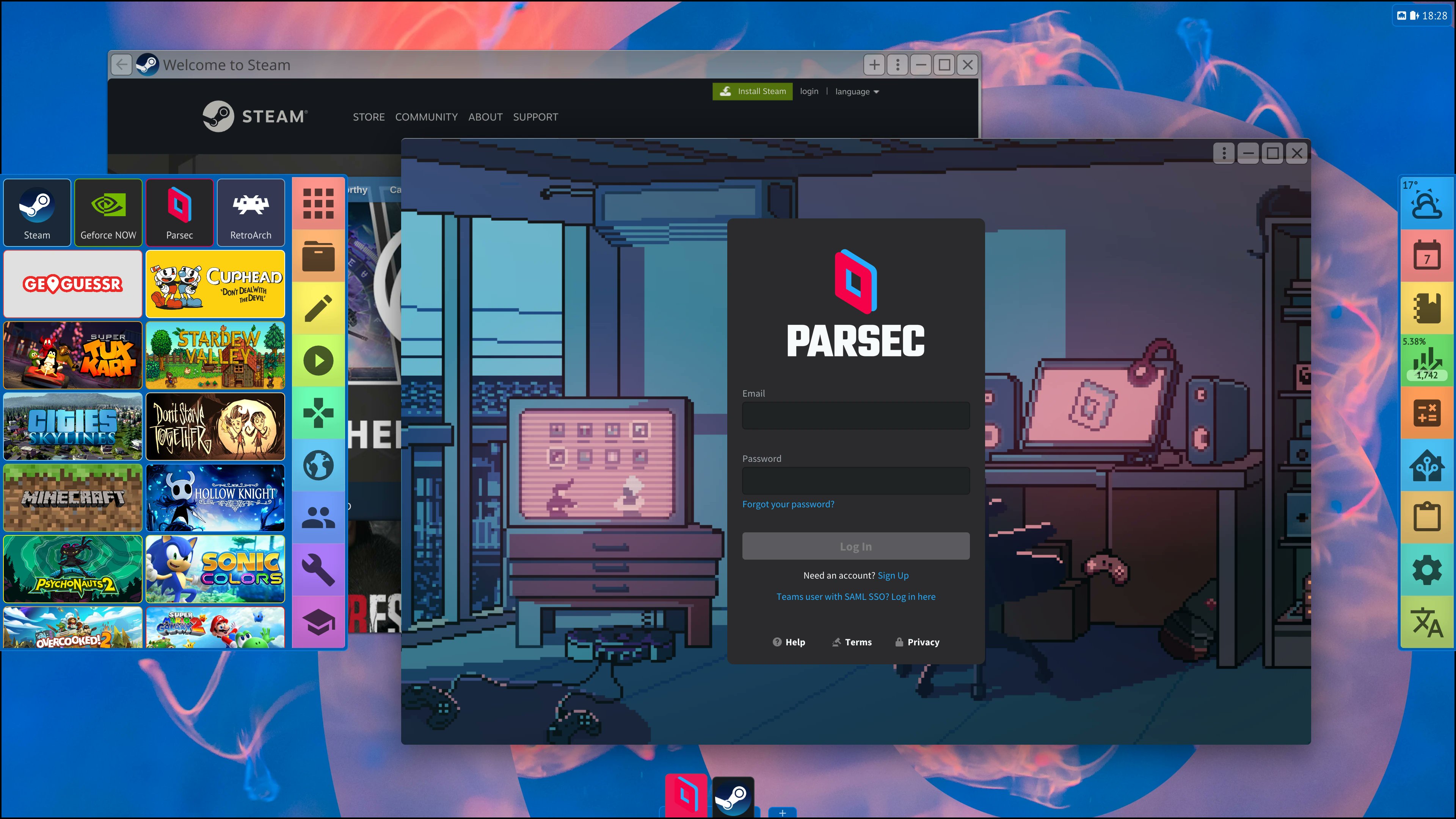 Kera Desktop (@KeraDesktop) / Twitter