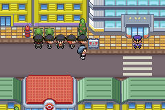 Whack a Hack! on Twitter: "💥¡Los Mejores Hack ROM y Fangames de Pokémon Completos en Español ...