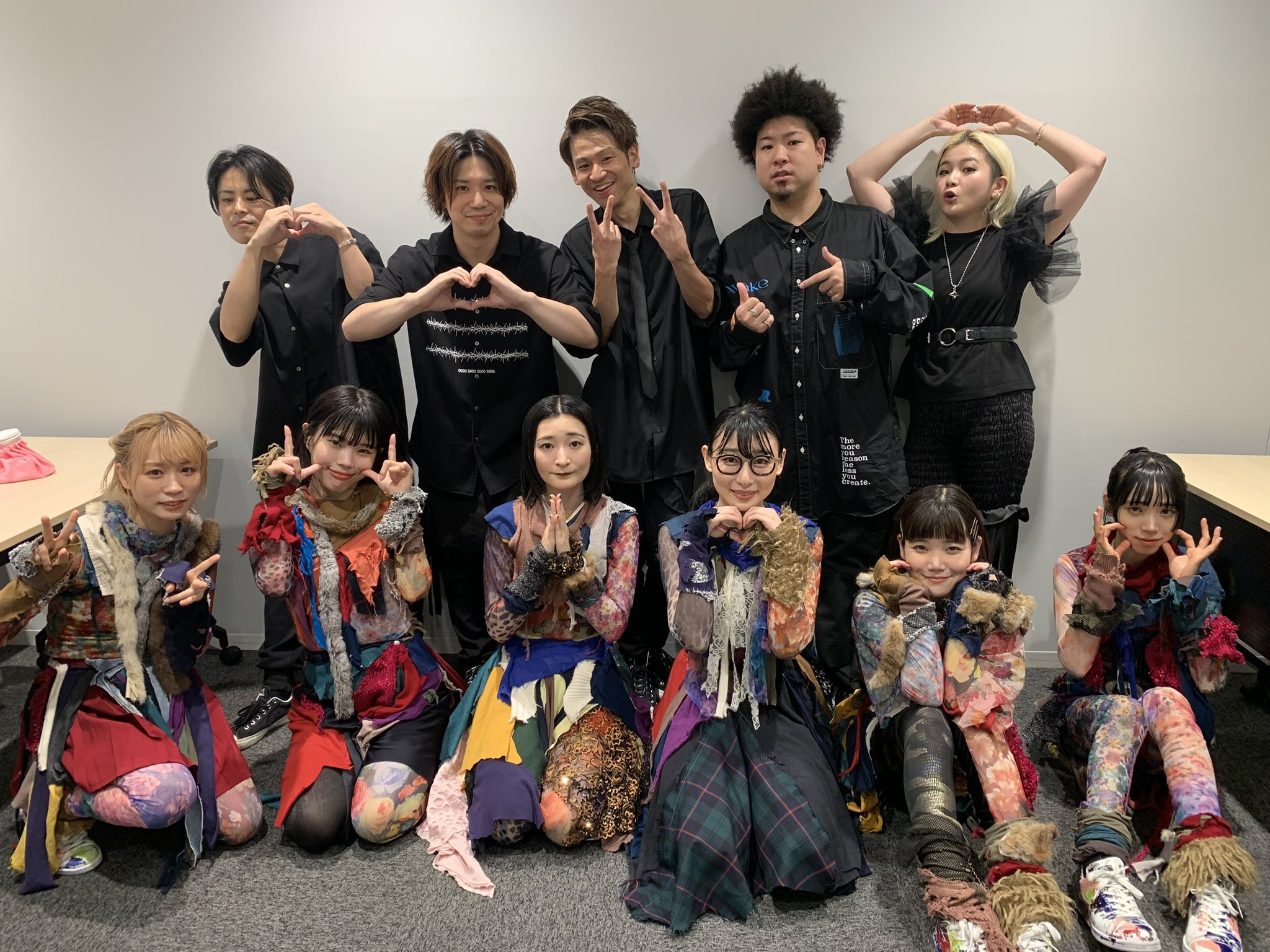 ウーチー (@kakiuchi67346) / Twitter