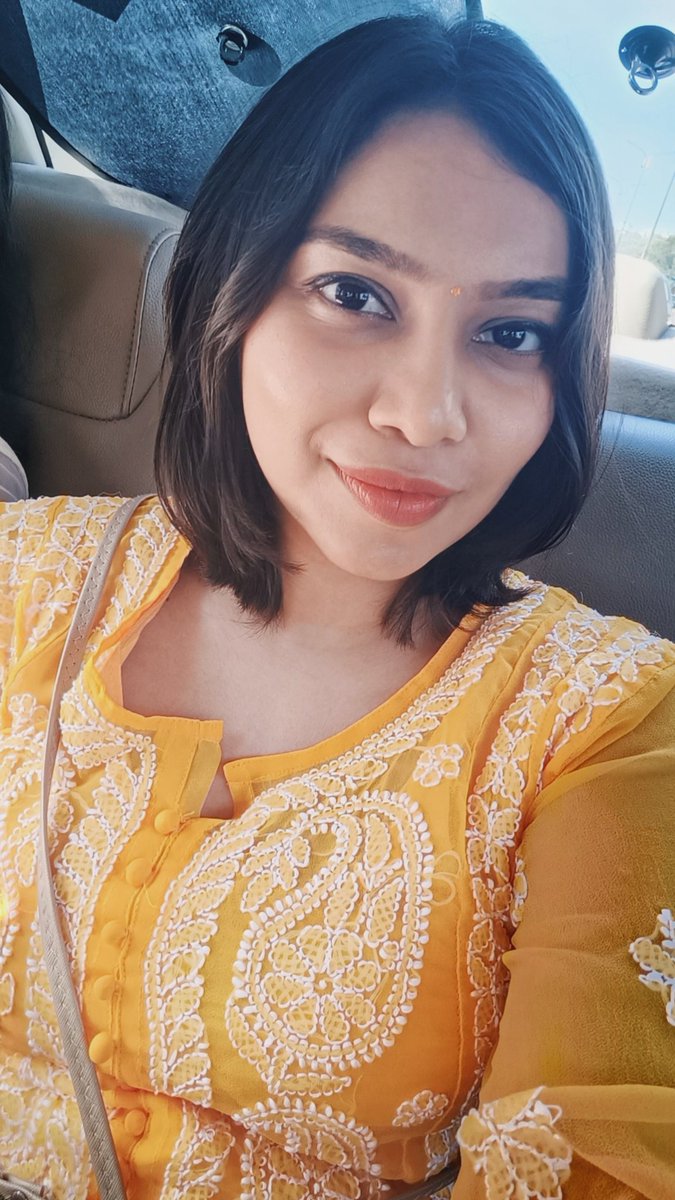 Dr.Simran Khot on Twitter: "People asking me 'Why you cut your hair?' Me- Aise hi!! sexy lag ...