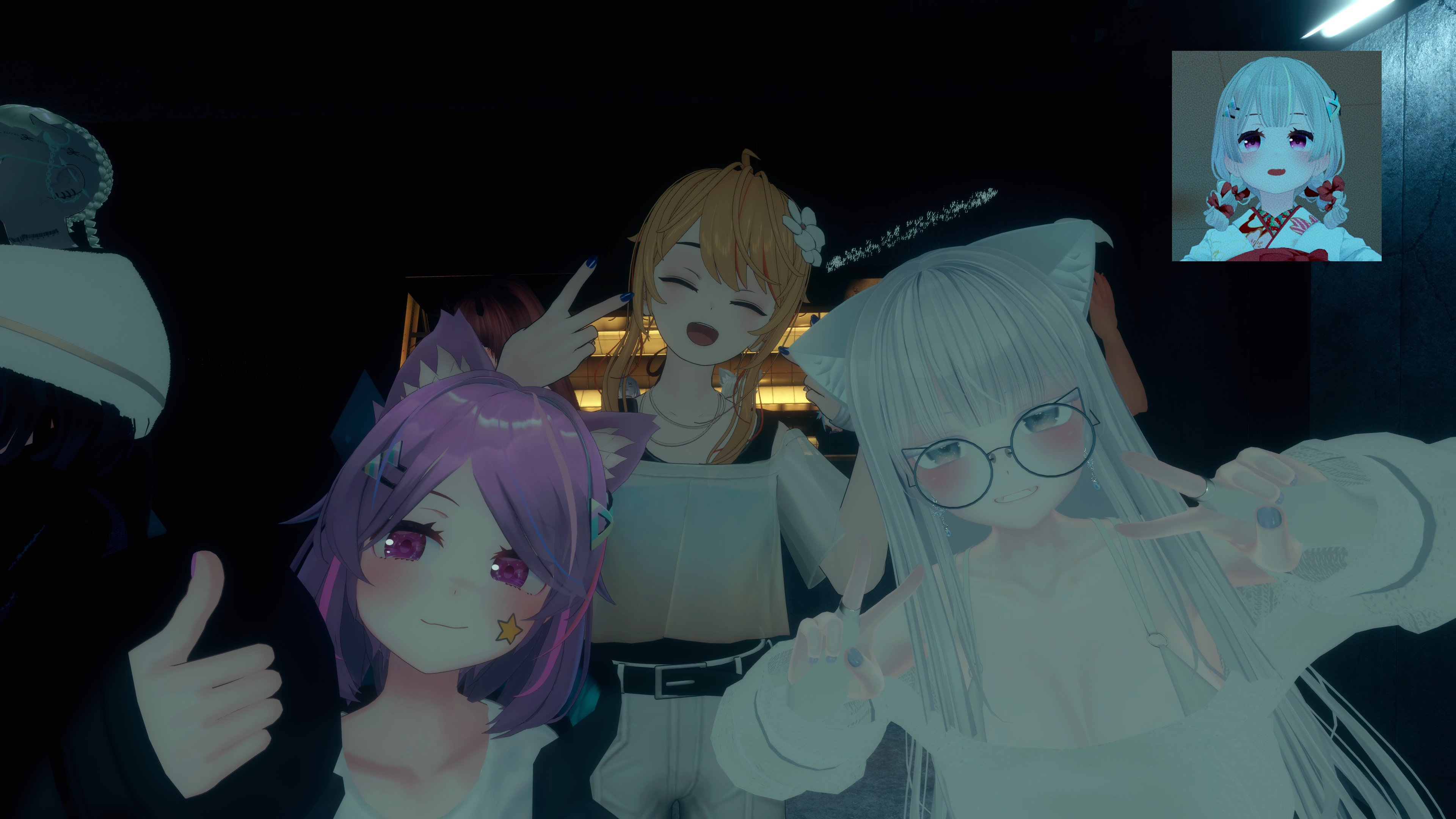 yunity (@yunity_vrc) / Twitter