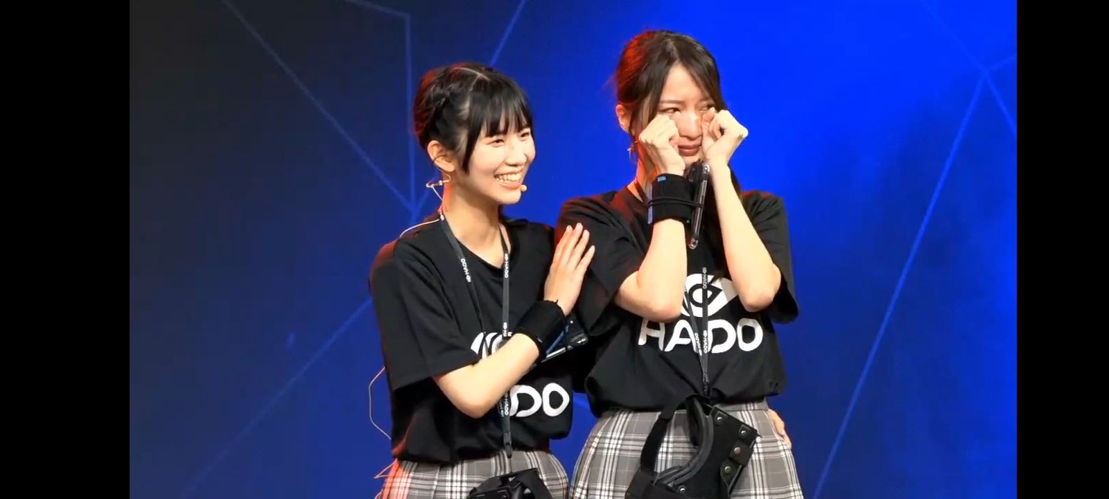 nanno💍 on Twitter: "#ナナニジ #HADOナナニジCUP #HADO https://t.co/AHSWl1d1Px" / Twitter