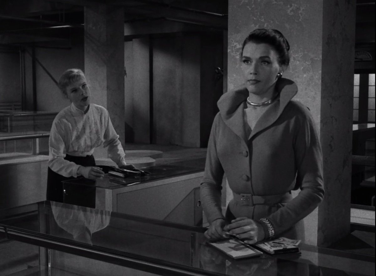 The Twilight Zone on Twitter: "June 10, 1960: Twilight Zone's "The ...