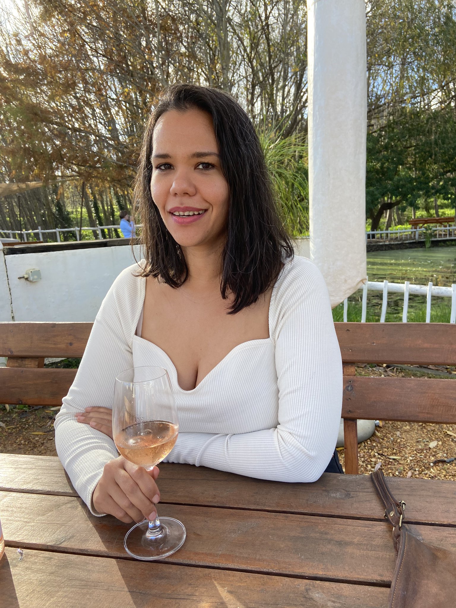 Carryn-Ann Nel on Twitter: "Streets and wine farms called 📞 https://t.co/e71MKpUc4K" / Twitter