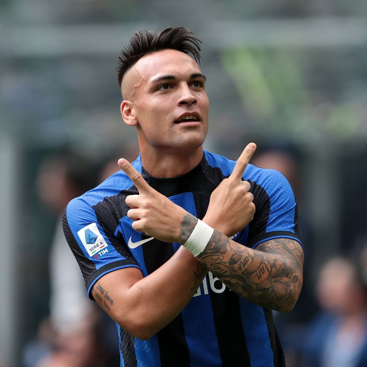 Statman Dave On Twitter Since The Start Of May Lautaro Martinez Has