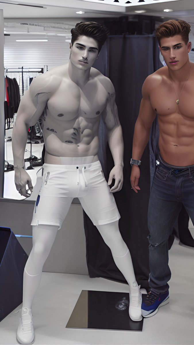 Maledollmaker on Twitter: