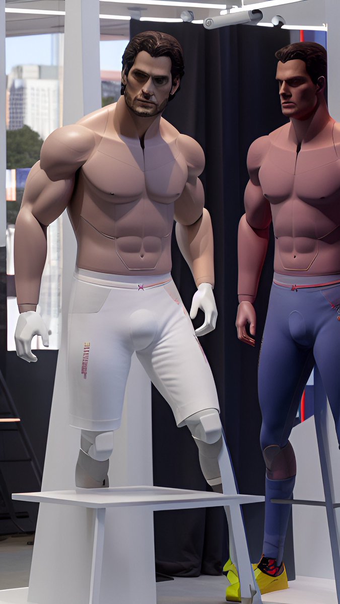 Maledollmaker on Twitter: