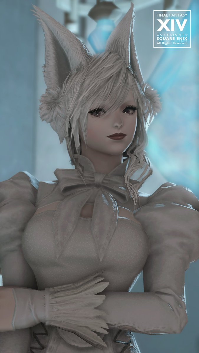 ころも on Twitter: "RT @qu__xi: ころもさんとStudio_A1zさんに行ってきました！ 🐈×🐰 #Studio_A1z #ミコッテ #ヴィエラ"