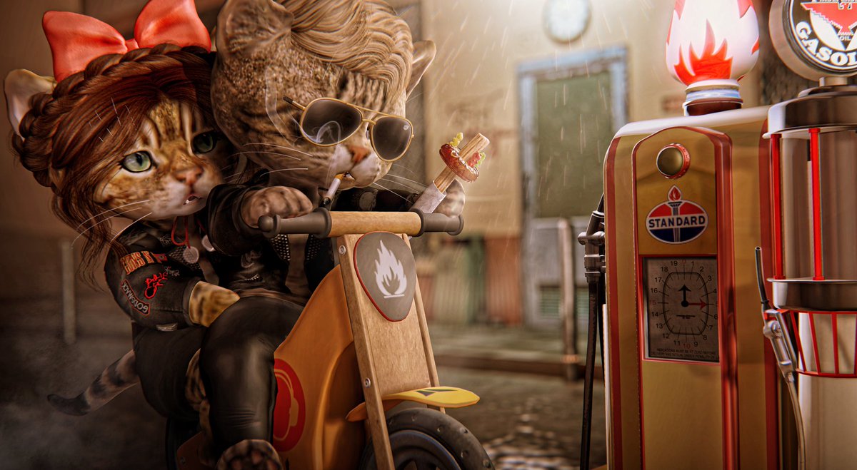 Panda Banana 🐼🍌 on Twitter: "https://flic.kr/p/2oGhqWG"