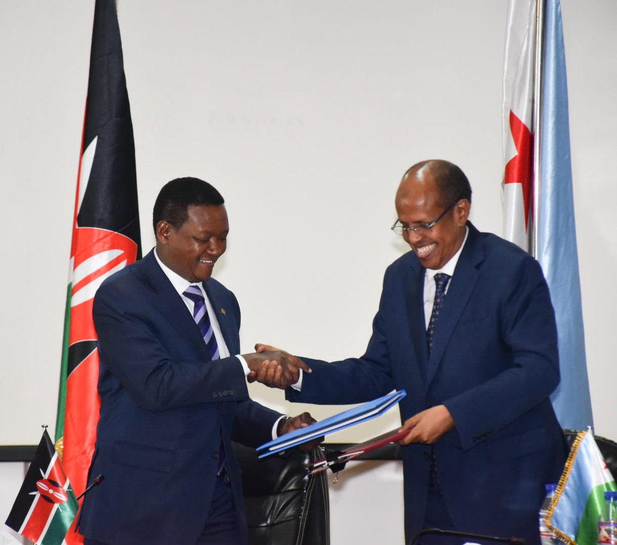 Diplomatic Directory – FOREIGN & DIASPORA AFFAIRS | KENYA