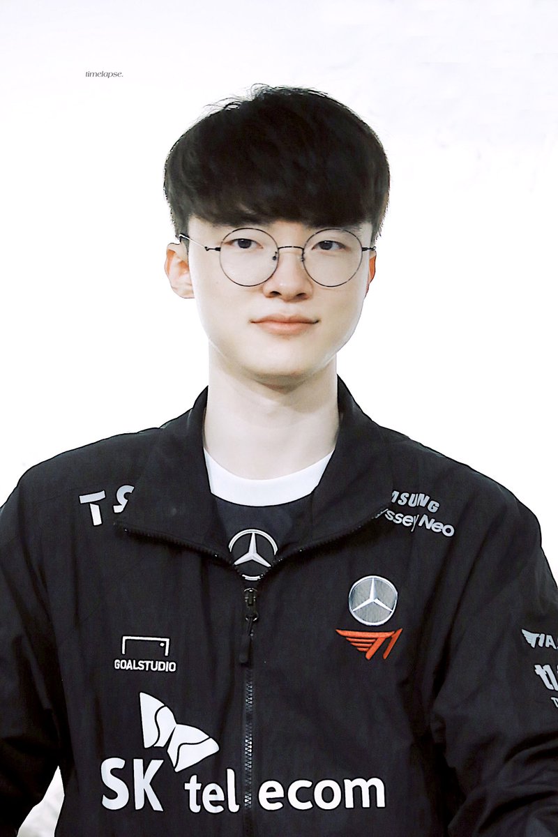 𝐓𝐢𝐦𝐞 𝐋𝐚𝐩𝐬𝐞 on Twitter: "230609 T1 vs HLE 이 게임판의 승부를 뒤집을 faker ฅ^⌯𖥦⌯^ฅ #T1 #페이커 #Faker #이상혁 ...