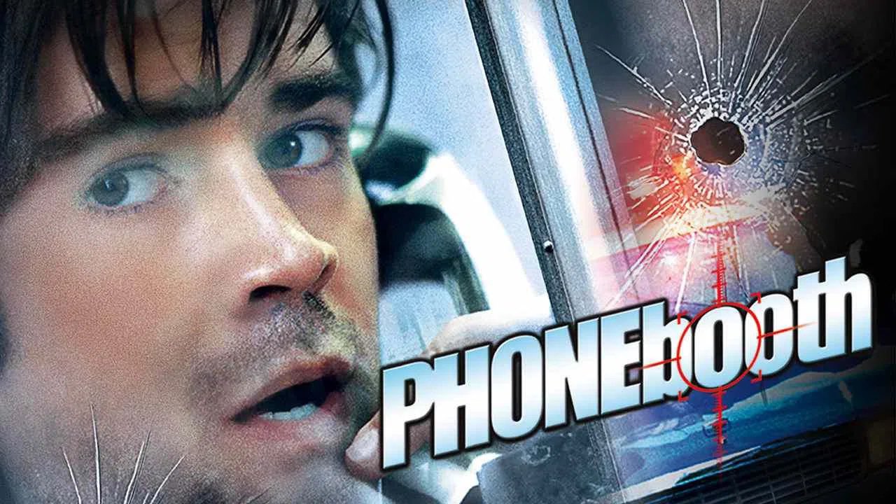 Phone Booth Movie