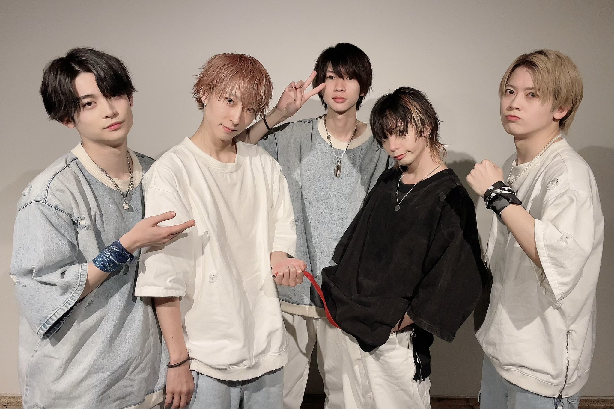 RUSH300【公式】 on Twitter: "本日定期公演ありがとうございました！ AOIが復活しました🙇🏻‍♀️！ 季節の変わり目なので皆様も体調お気をつけください！ 次回は13日の ...