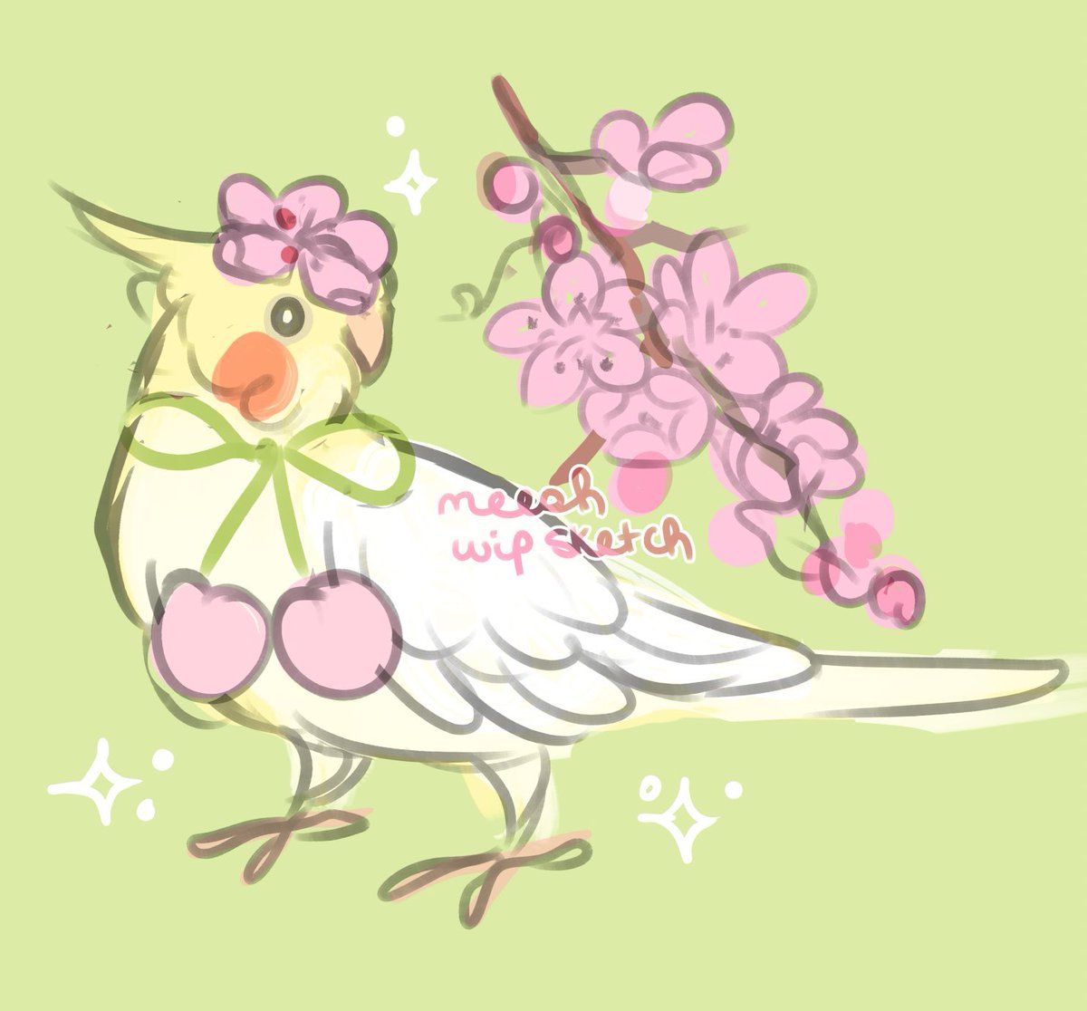 m e e s h 🕊 (@cookiedoves) さんのイラスト・マンガ作品まとめ (472 件) - Twoucan