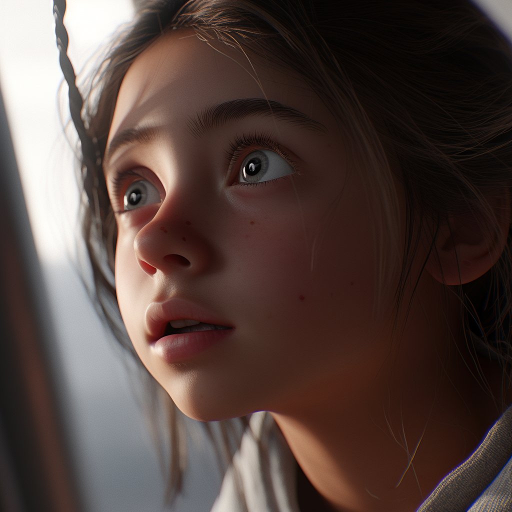 🧵 Unlock the Artistic Power of 3D: Insightful introduction to various 3DCG prompts with ...