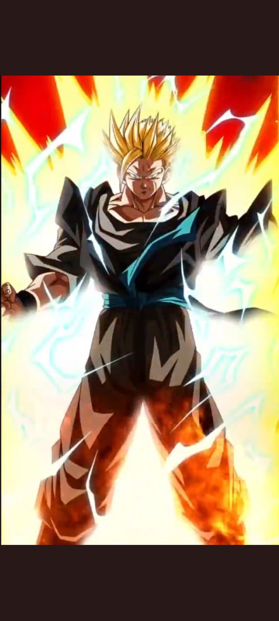 Dbz Future Gohan Ssj2