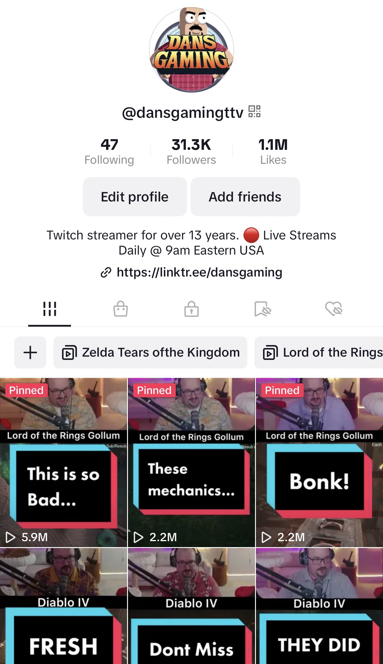 DansGaming on Twitter: "CGI trailers don't get me excited for a game, gameplay footage does ...