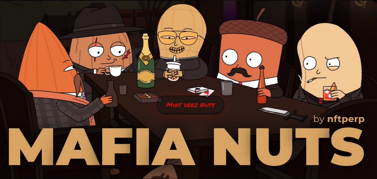 doodlifts™ on Twitter: "RT @LuckyTraderHQ: In a red NFT and crypto market, 1 project has still ...