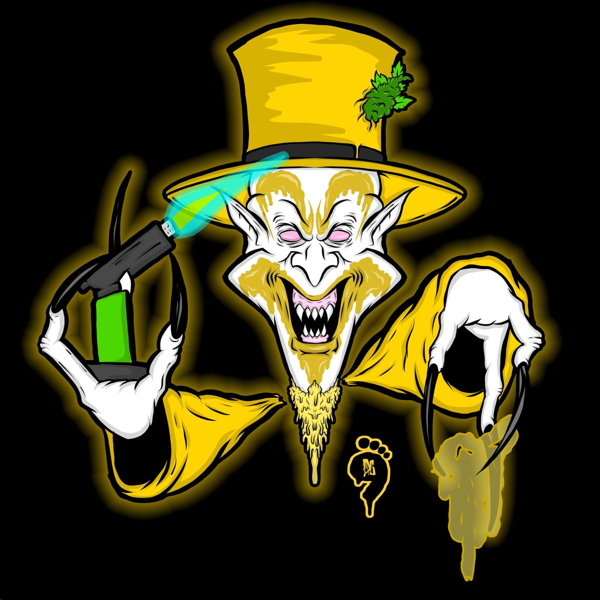 Icp Ringmaster Wallpaper