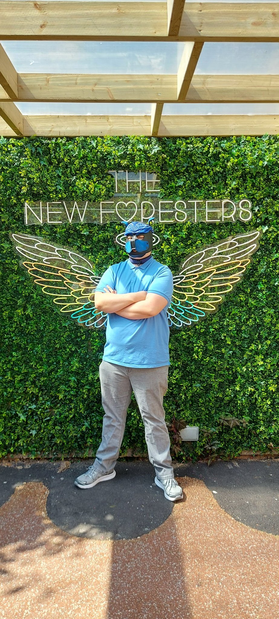 Omega_Pup_Fenris (@Fenris_OmegaPup) / Twitter