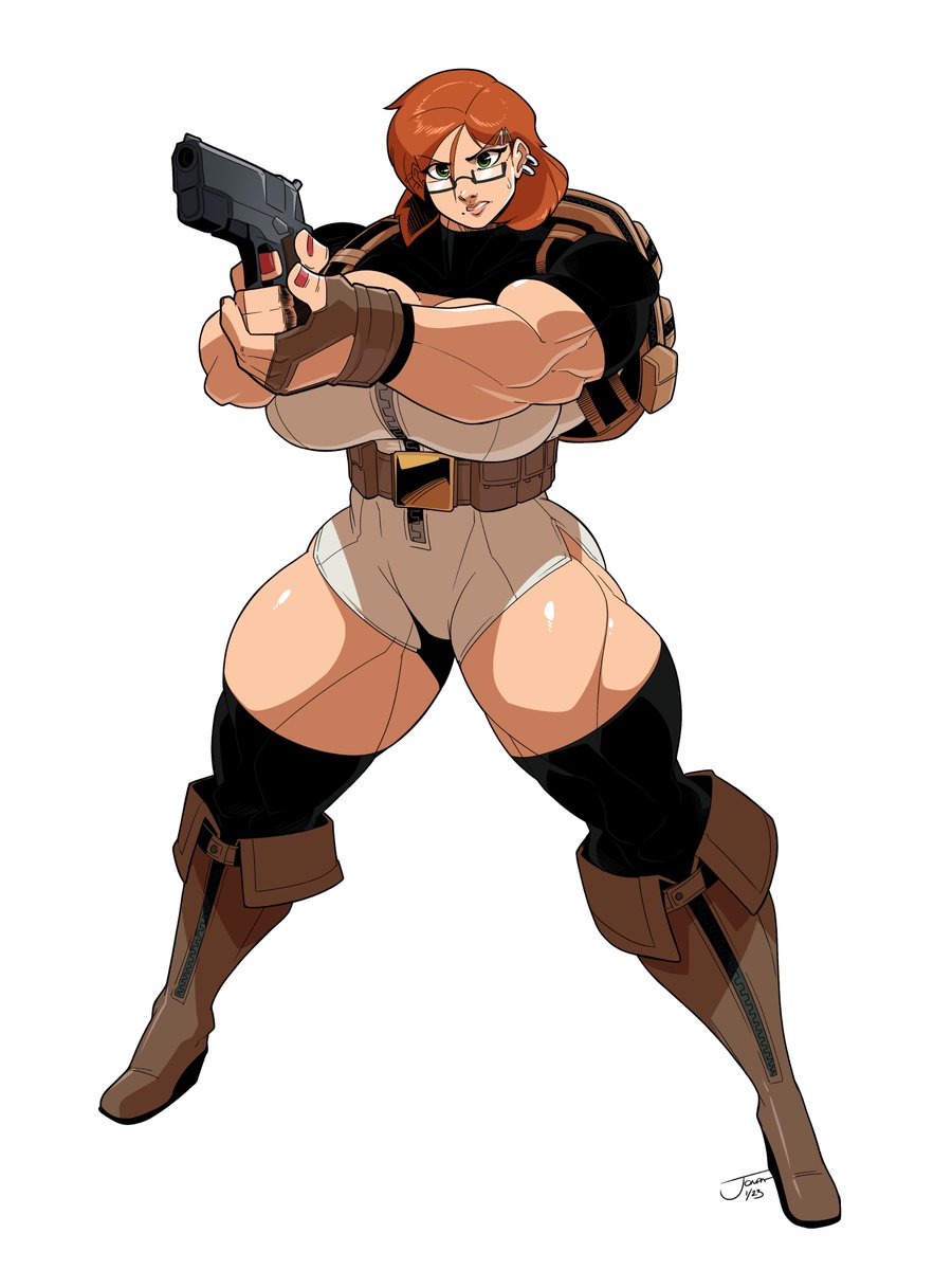 Jonpa (COMMISSIONS CLOSED) on Twitter: "Here you go."