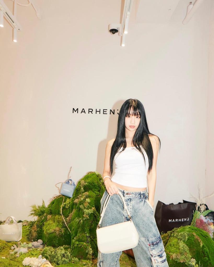 Natty Global on Twitter: "[IG] 230605 natty_0530 post 🤍 ️ with🐣 🤍 ️ con🐣 (1/2) 🔗http://instagram ...