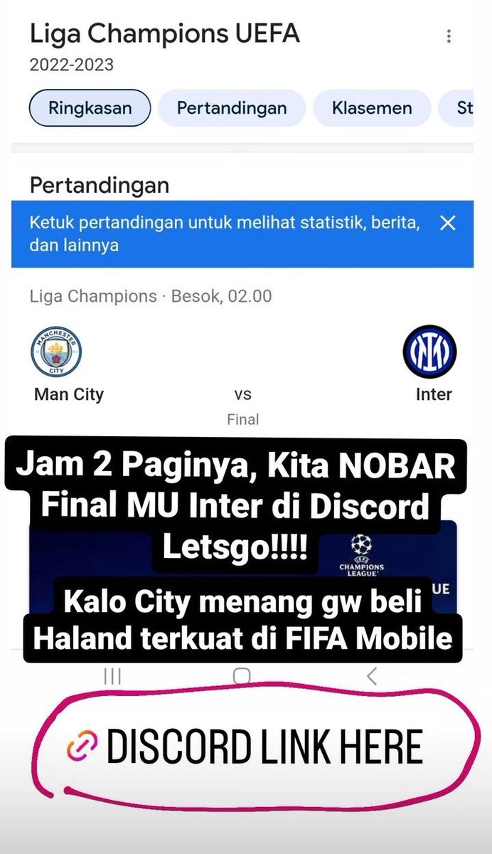 Out of Context Windah Basudara on Twitter: "http://discord.gg/motionime"