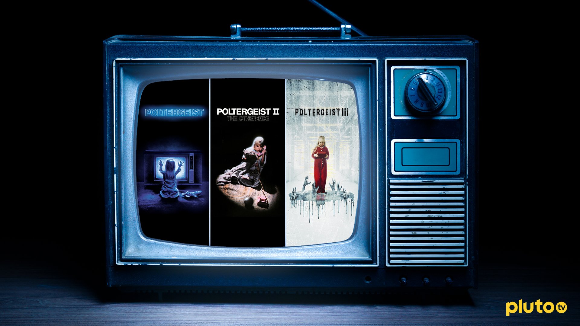 Poltergeist Tv