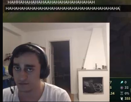 StaticMMIV on Twitter: "me laughing at her shitty jokes cuz im tryna get in her e-panties"