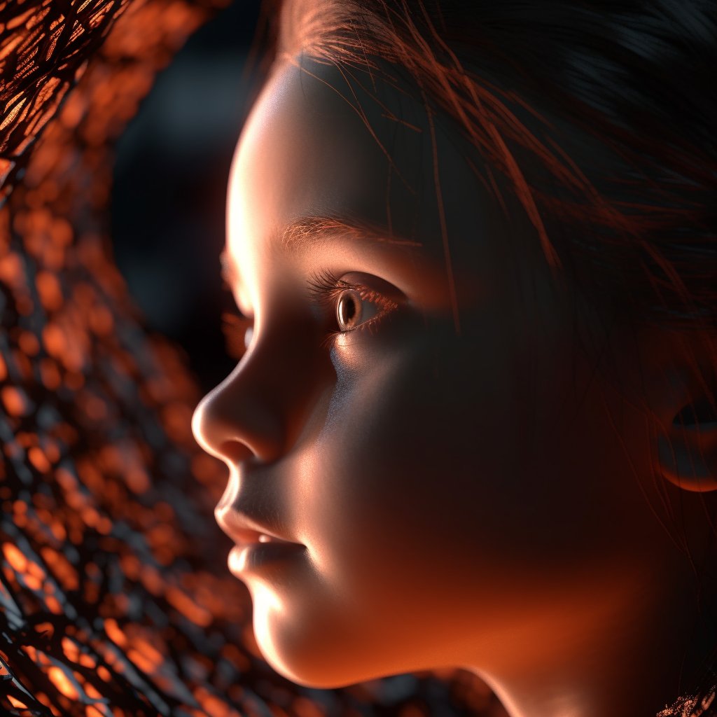 🧵 Unlock the Artistic Power of 3D: Insightful introduction to various 3DCG prompts with ...