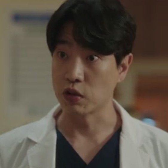 K-Drama Menfess on Twitter: "•kdm• 🔥 Dr Romantic 3 🔥 Sisipkan beberapa kalimat untuk yang hojun ...