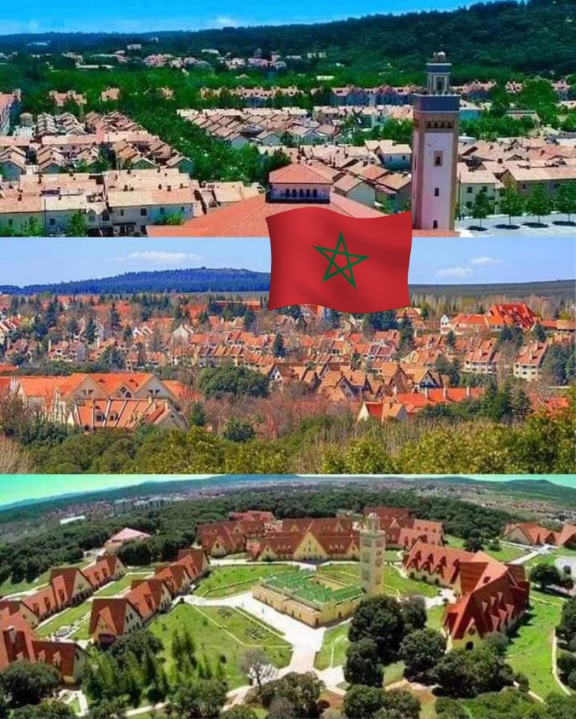 Ridouan 🇲🇦 On Twitter مدينة افران الجبلية المملكة المغربية 🇲🇦 افران المغرب Ifrane Morocco