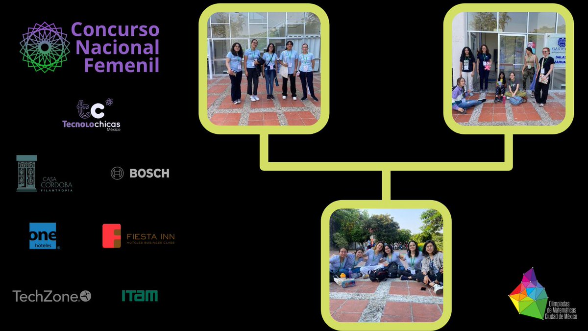 MatemáticasCDMX on Twitter: MatemáticasCDMX on Twitter: