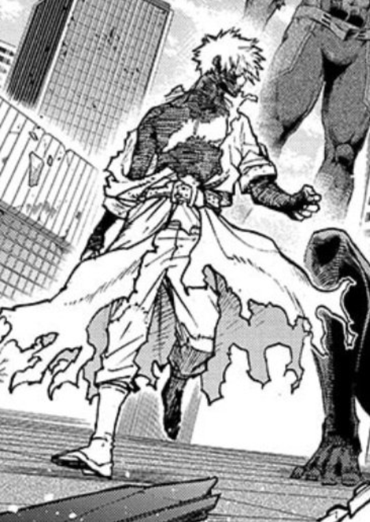 Mikumo Kushinada Hot