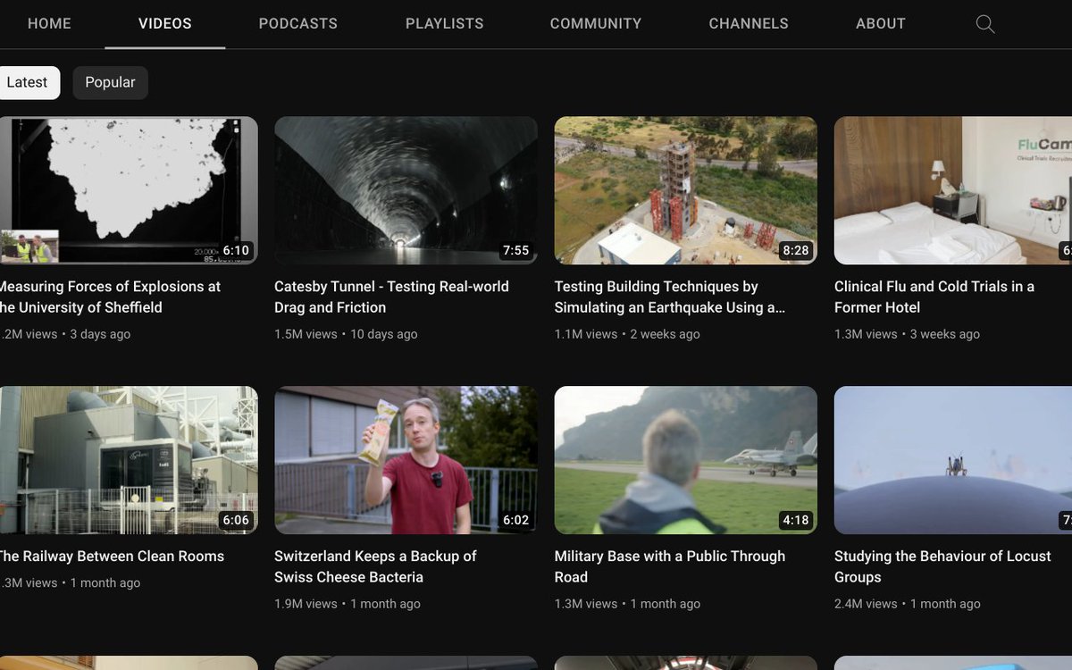 BAOTECA on Twitter: "Great browser extension to battle clickbaity practices on Youtube and ...