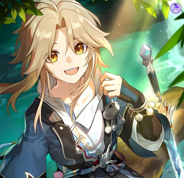 POMPOMFESS | LAPAK GACHA SW 📌 on Twitter: "Pompom! Guys aku baru dapet yanqing, tapi di satu ...