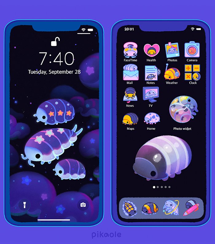 pikaole (@pikaole) さんのイラスト・マンガ作品まとめ (449 件) - Twoucan