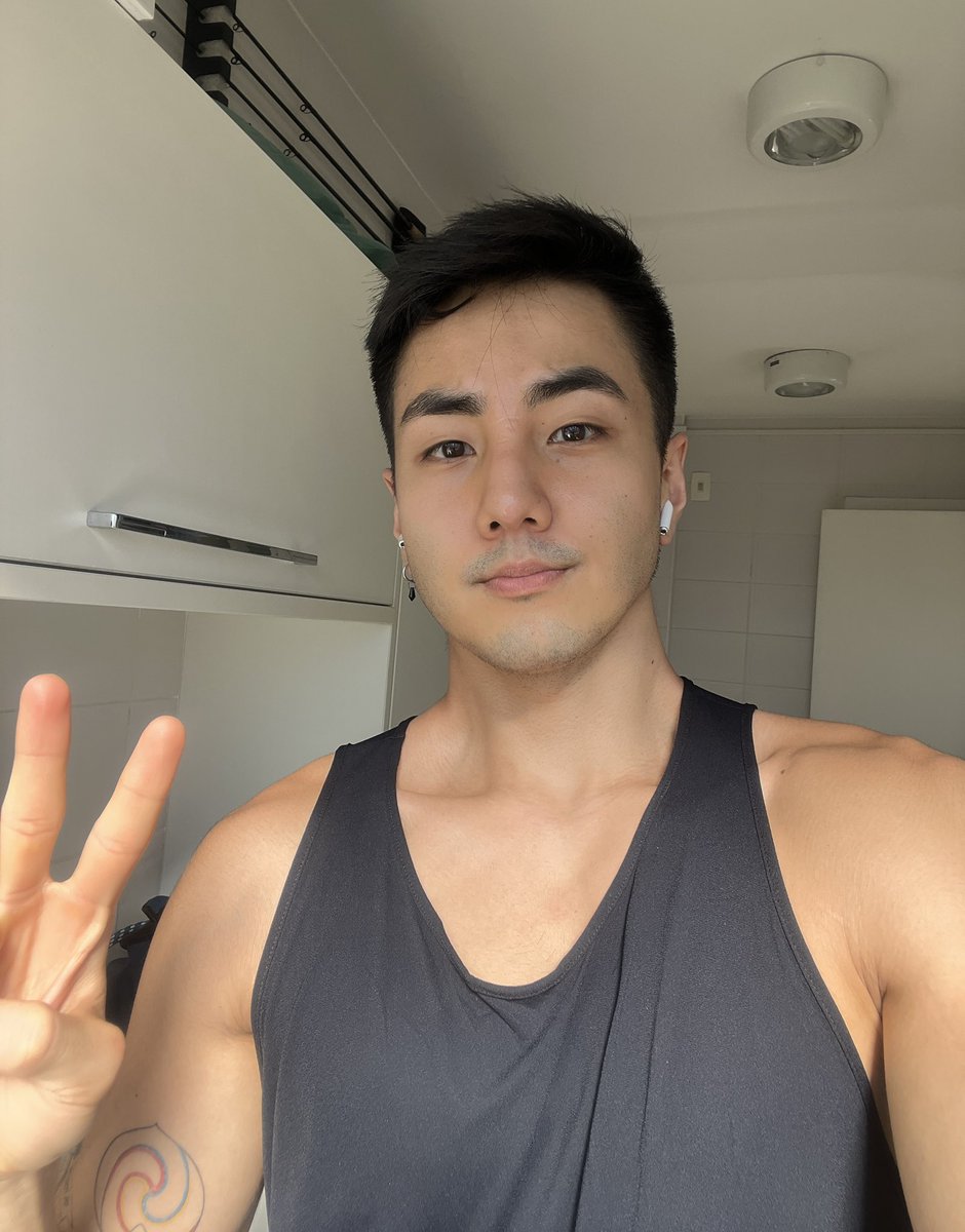 Victor Han on Twitter: "… ~ :) :( :) :( :( :)"