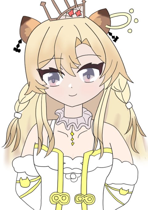 ねことら(サモリフのすがた) (@neko_tora_lol) さんのイラスト・マンガ作品まとめ (21 件) - Twoucan