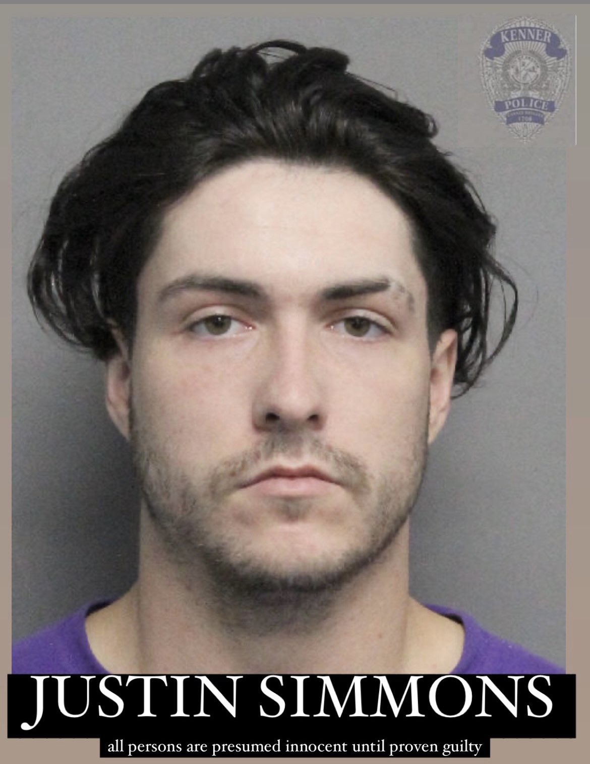 Kenner PD (@KennerPolice) / Twitter Kenner PD (@KennerPolice) / Twitter