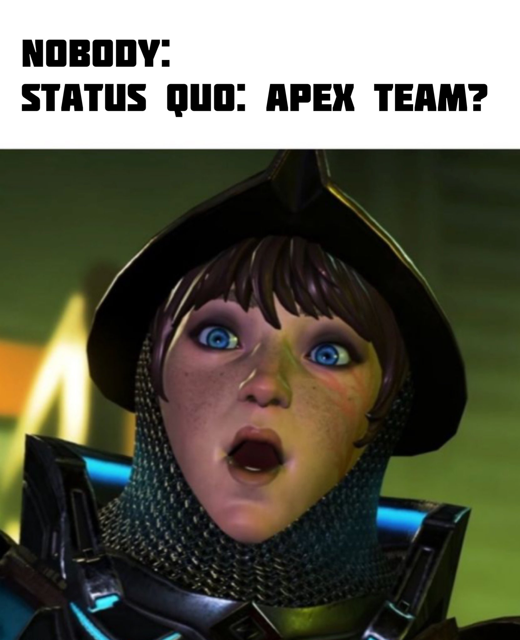 Status Quo Memes