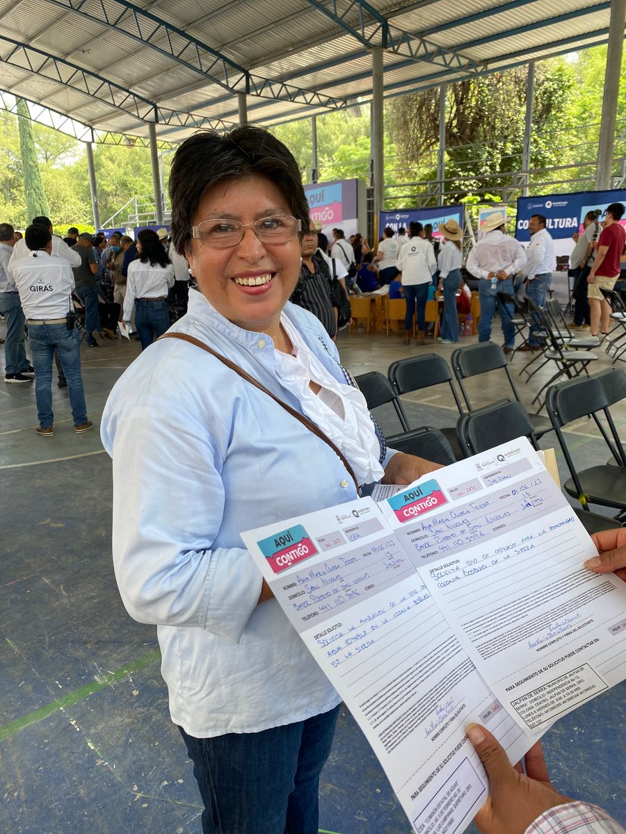 Agencia De Energía Del Estado Querétaro On Twitter Así Se Vivió La