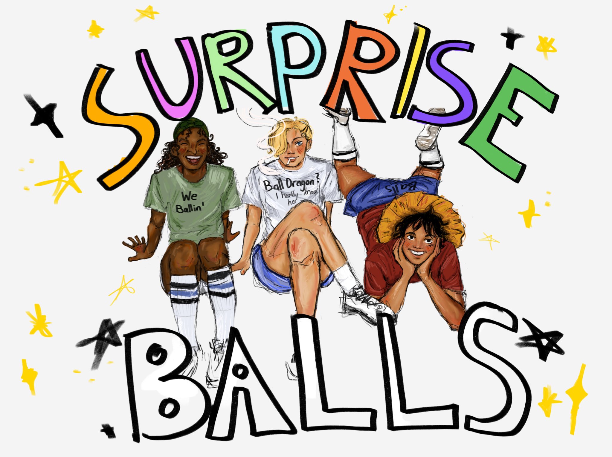 Tyler The Creator Balls