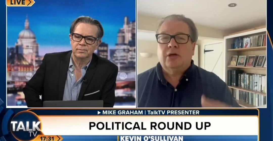 Jason Sinclair on Twitter: "Why is this man interviewing himself? https://t.co/kouc2SaU8j" / Twitter