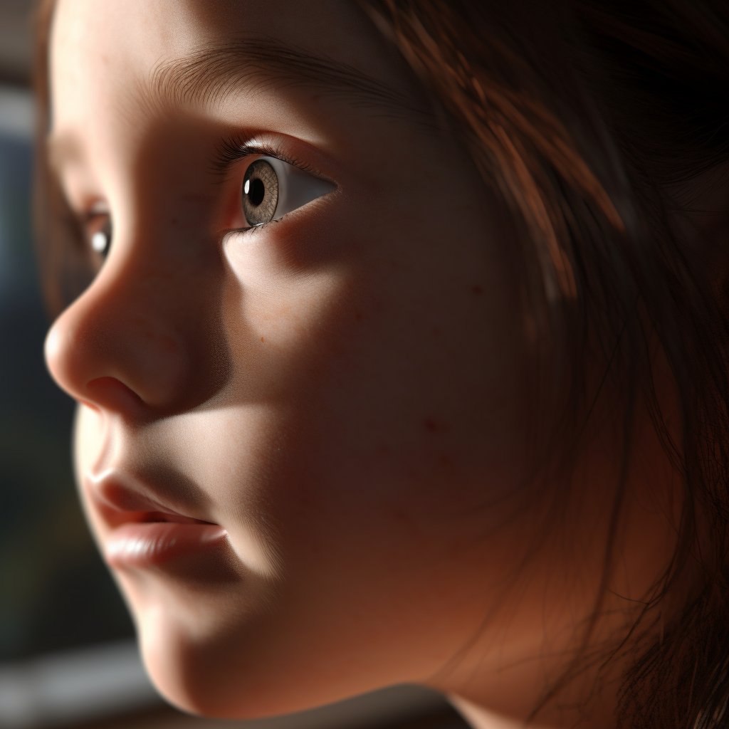 🧵 Unlock the Artistic Power of 3D: Insightful introduction to various 3DCG prompts with ...