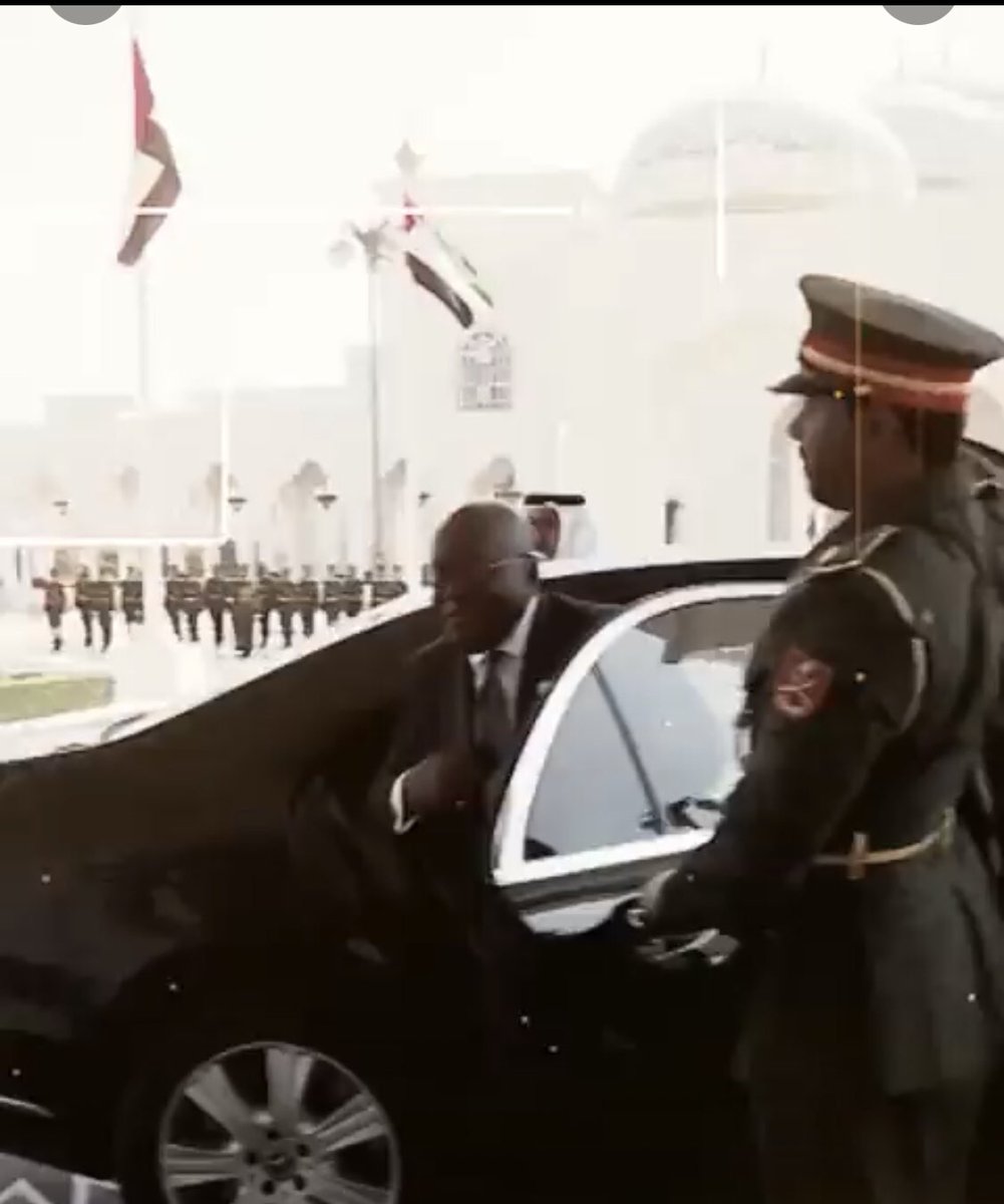 The difference between Mahama & Addo D is very huge! - Thread from ...