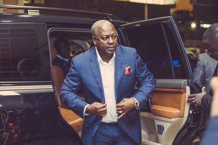 The difference between Mahama & Addo D is very huge! - Thread from ...