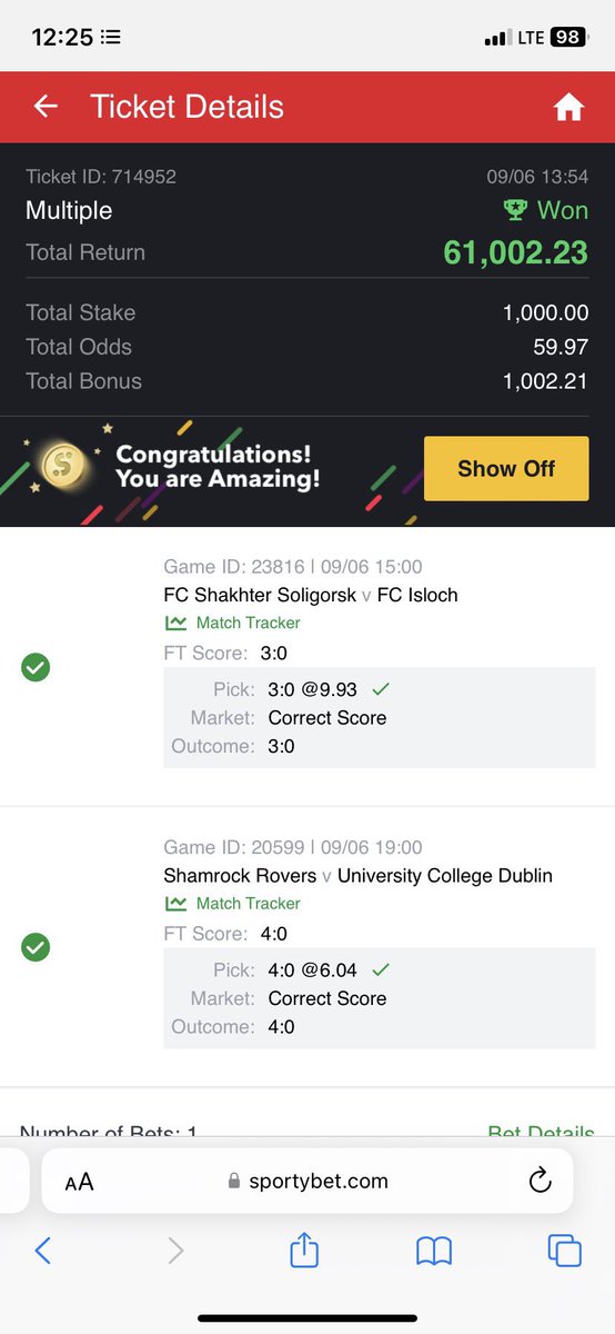 The difference between Mahama & Addo D is very huge! - Thread from ...