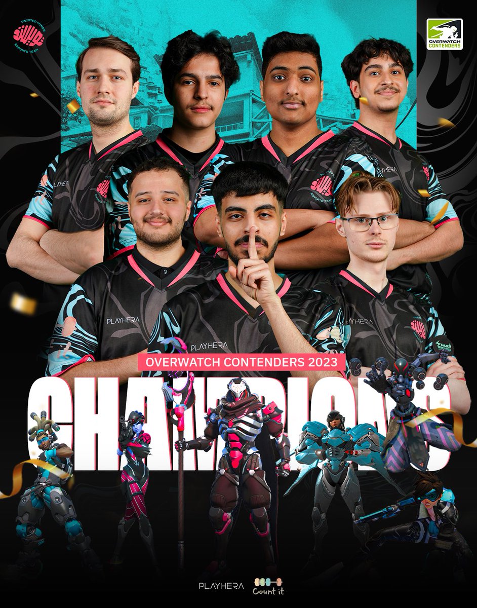 Twisted Minds Organization Overview | Esports Charts