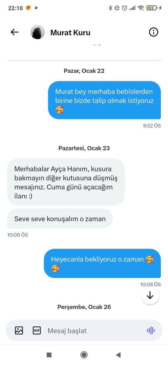 Ayca Ozbilgin on Twitter: "Nasıl başladı Nasıl devam ediyor🥰"